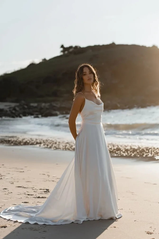 Anna Campbell | Exquisite Bride - Lilia | Exquisite Bride